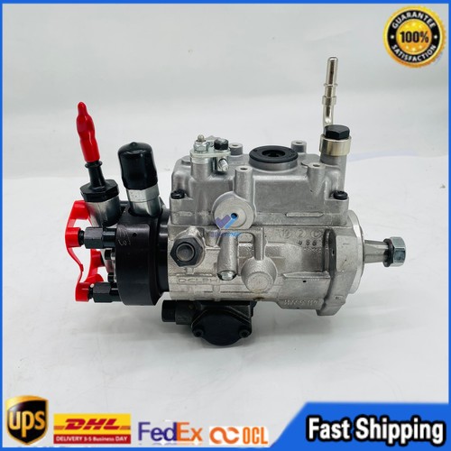 GENUINE DIESEL FUEL INJECTION PUMP 9320A310T 2644H021 For DELPHI ...