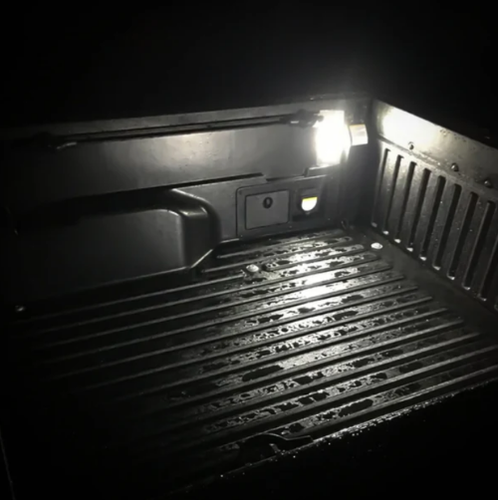 RAM Factory Pickup Box Bed Lighting Programmer – Plug & Play Upgrade | eBay