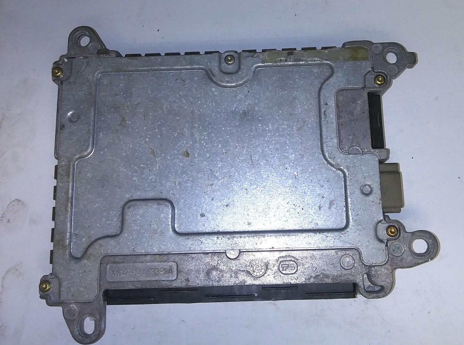 1 F 2 T 13 C 788 AD Ford Windstar Gem FEM Front Multi Function Computer ...