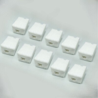 30X Sponge Waste Ink Pad for Epson L3218 1259 3250 3258 1258 3256 5298 ...