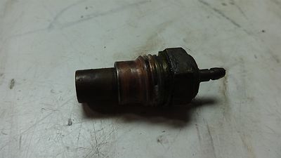 74 SUZUKI GT750 WATER BUFFALO GT 750 SM182B. ENGINE TEMP SENSOR SWITCH ...