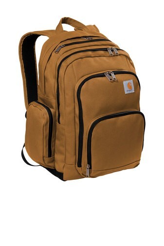 Carhartt Foundry Series Pro Backpack - CT89176508 | eBay