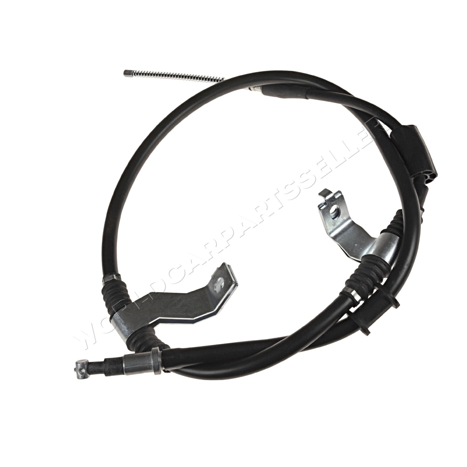 BLUE PRINT Parking Brake Cable Left Rear For CHEVROLET DAEWOO 03-13 ...