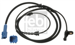 febi 45229 Wheel Speed Sensor for sale online | eBay