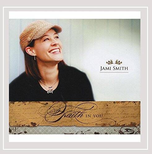 Faith in You - Audio CD By Jami Smith - VERY GOOD 634479727344 | eBay