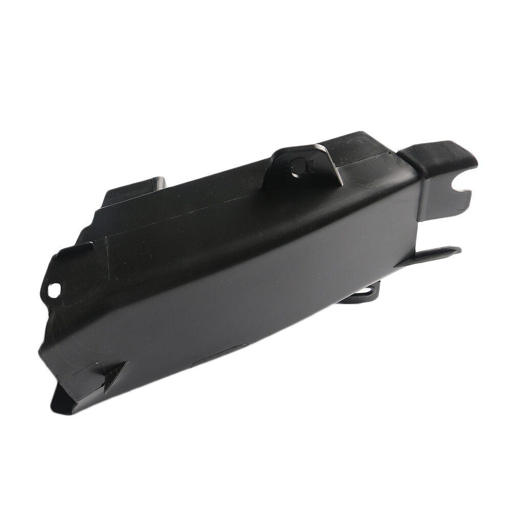 51747200797 Radiator Support Air Duct for 09-15 BMW F10 F11 F10 LCI F11 ...