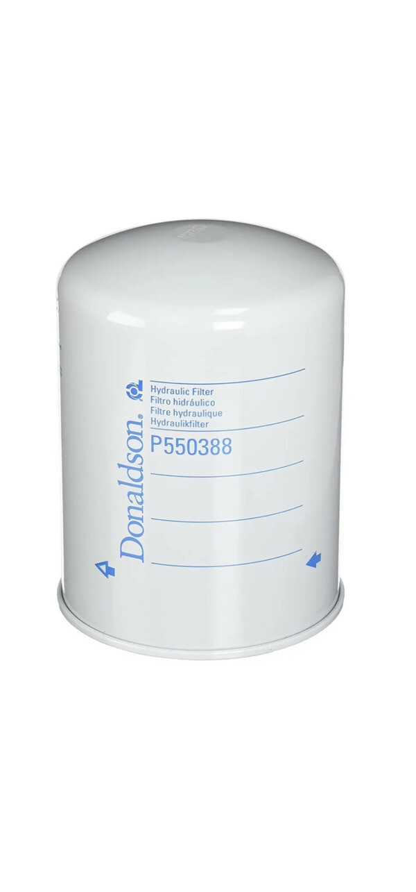 DONALDSON P550388 - Cross reference fuel filters
