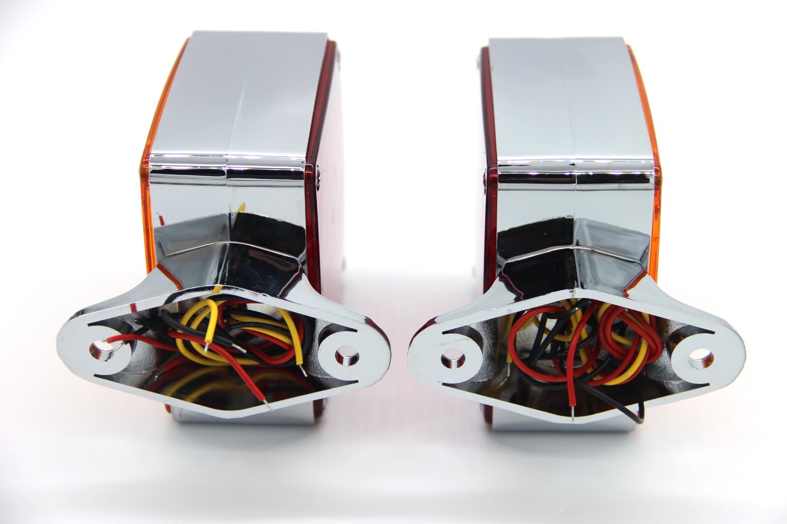Fits GMC C70 B60 Turn Signal LED Chevrolet Med Duty Truck | eBay