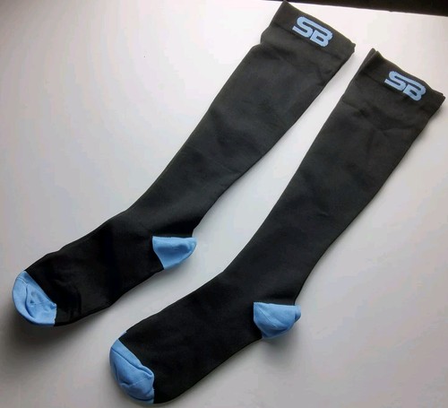 SB SOX Compression Socks Lot Of 2 Pairs Size L/XL | eBay