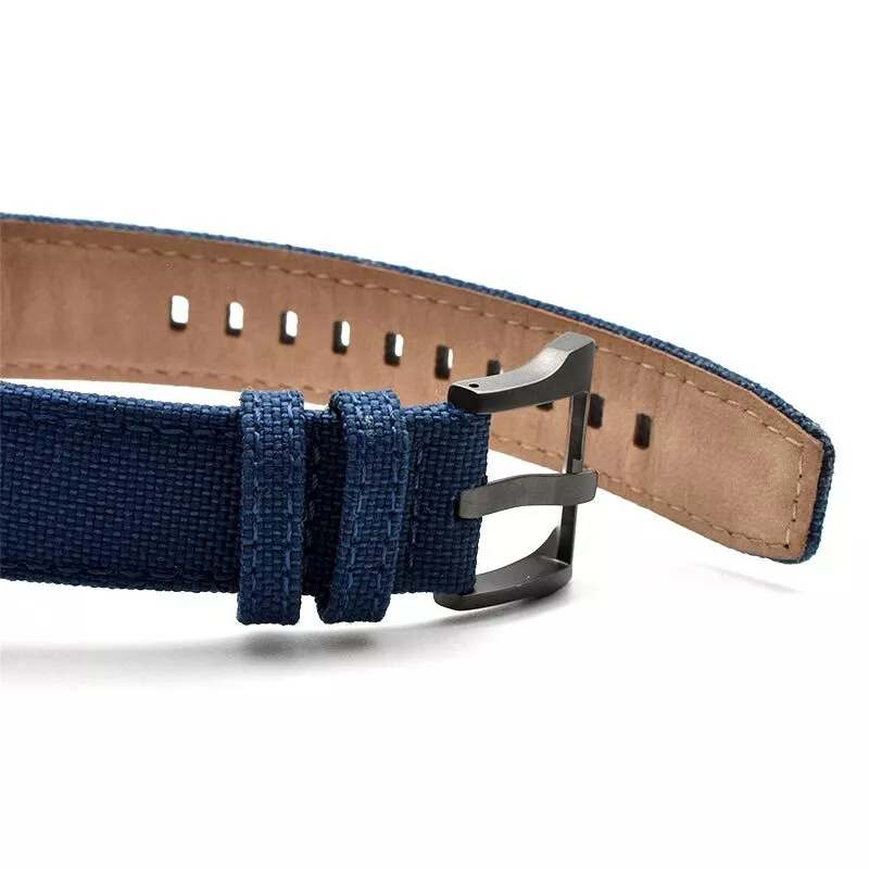 Citizen Promaster Altichron Super Titanium BN4065-07L Blue Dial Men's ...