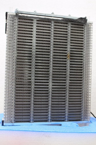 Plug Power Hydrogen Fuel Cell 36 Cell Stack w/ NTC 110CM2 Short Axis | eBay