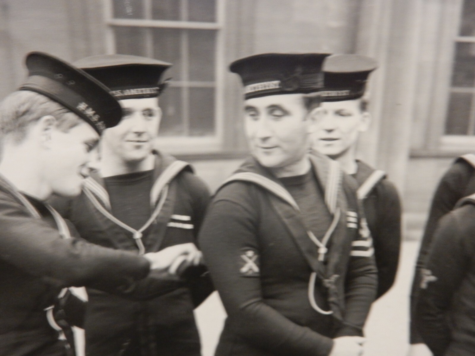 Yangtse Incident H.M.S. Amethyst CHINESE CIVIL WAR 1949 ORIG PRESS ...