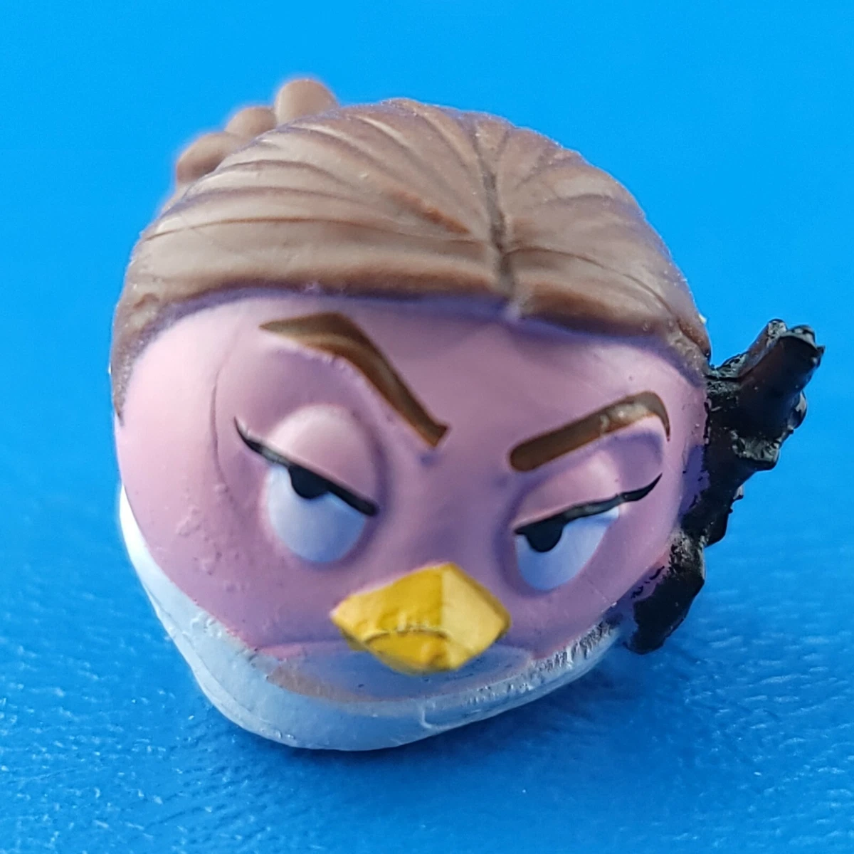 Angry Birds Star Wars 2 Padme