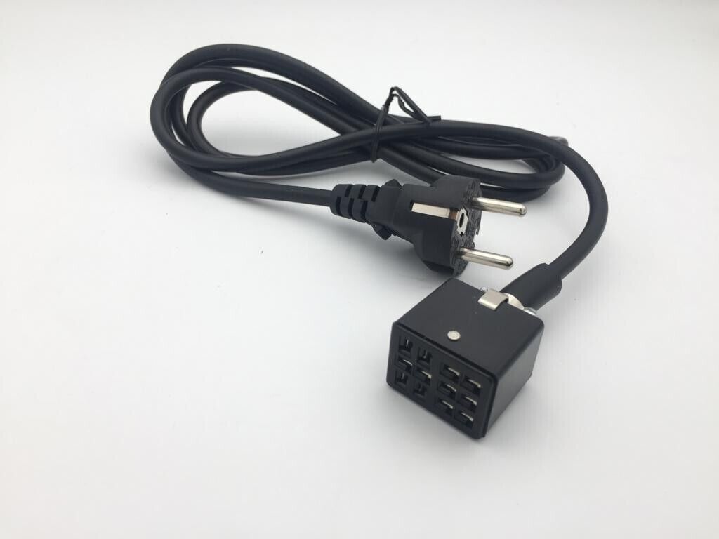 Swan Siltronix 1011 1011B 1011C 1011D Comanche Cavo AC Power lead cable ...