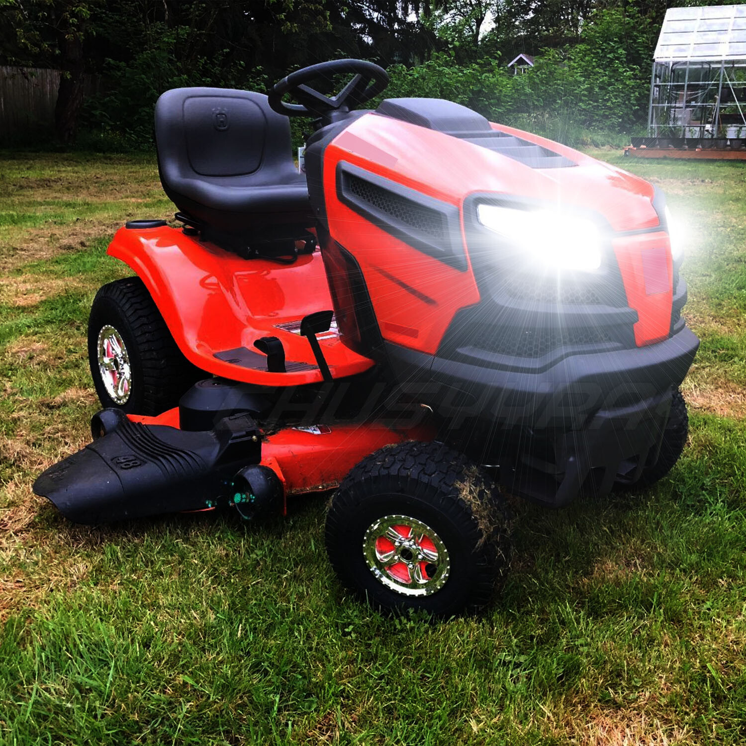 2 SUPR Brite LED light bulbs for Craftsman T110 T120 T130 T150 ...