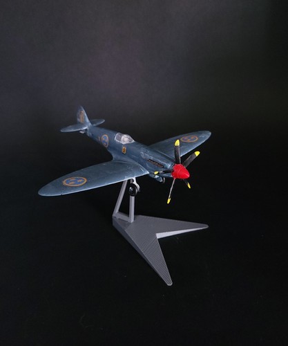 Aircraft plane model kit display Stand Base 1/72 and 1/48 scale Airfix ...