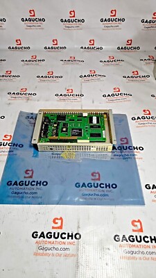 Allen Bradley 2711P-RN15S Ser A PanelView Plus 700-1500 ControlNet Comm ...