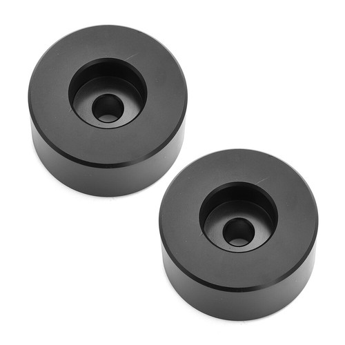 For 2017-2023 Dodge Challenger Charger Front / Rear Jack Pad Kit ...