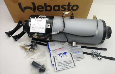Webasto Heaters For Diesel Trucks Air Heater 12v Webasto Heater For