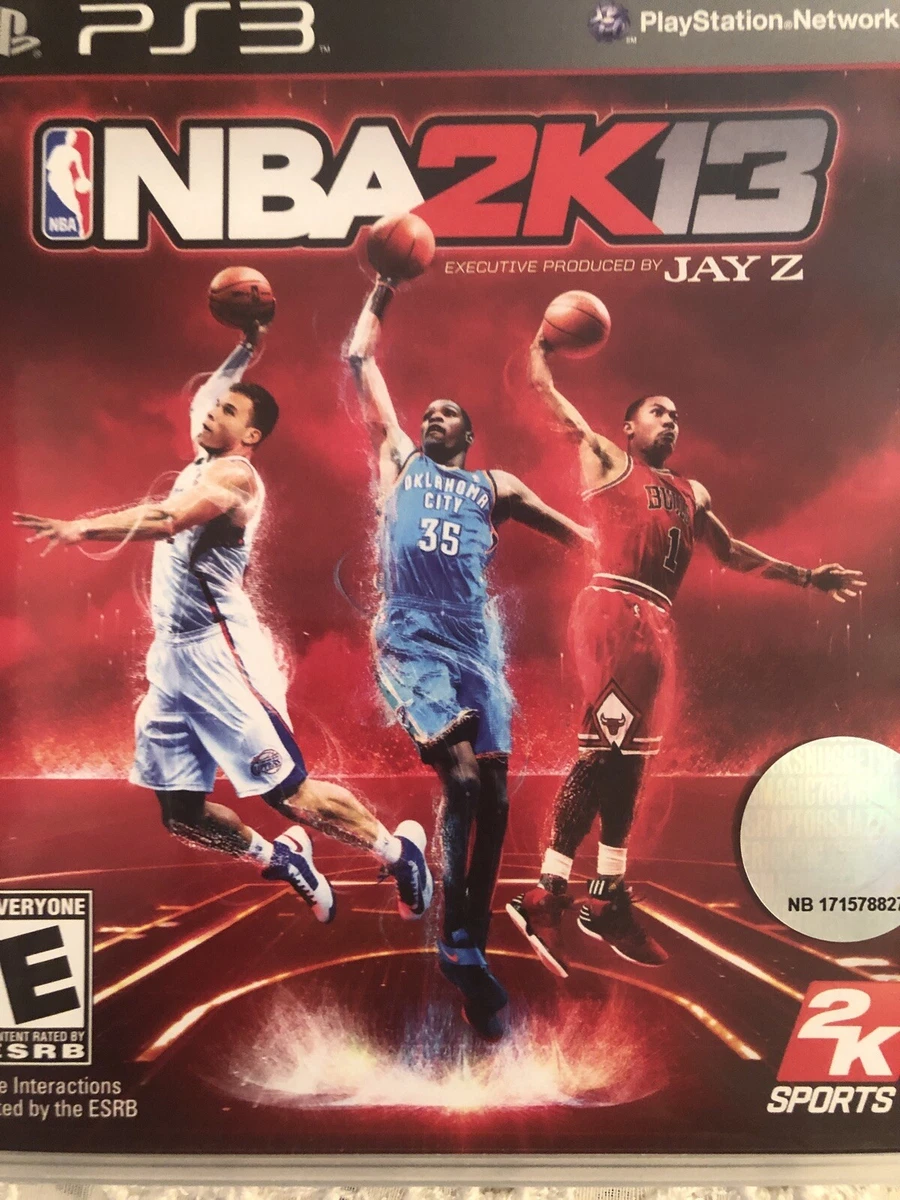 2k Sports College Hoops 2k13