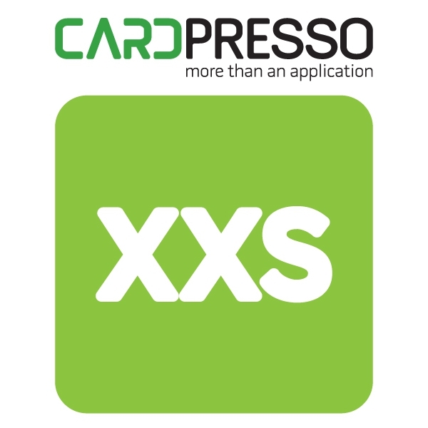 CardPresso XXS Edition ID Card Design Software - CardPresso Verified | eBay