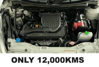 10/2013 to 03/2017 Suzuki FZ Swift 1.4L K14B - engine 12,000kms | eBay ...