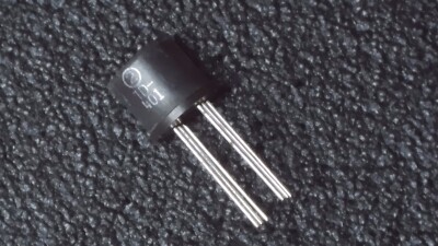 Sprague TD-401 Dual Transistor - New Old Stock | eBay