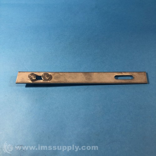 Metal Side Bar w/ Two Slots FNIP | eBay