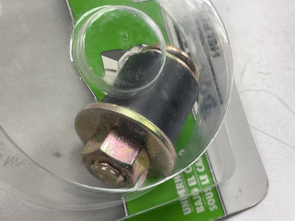 Dorman 02608 Engine Freeze Expansion Core Plug - 3/4" To 7/8" | eBay