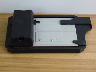 Credit Card Imprinters - Bartizan Credit Card