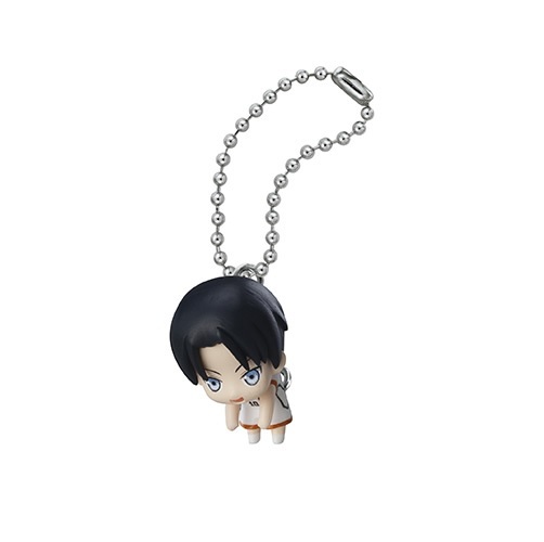 Kuroko no Basuke - Key Chain Figure Tsumande - Kise Midorima Takao ...