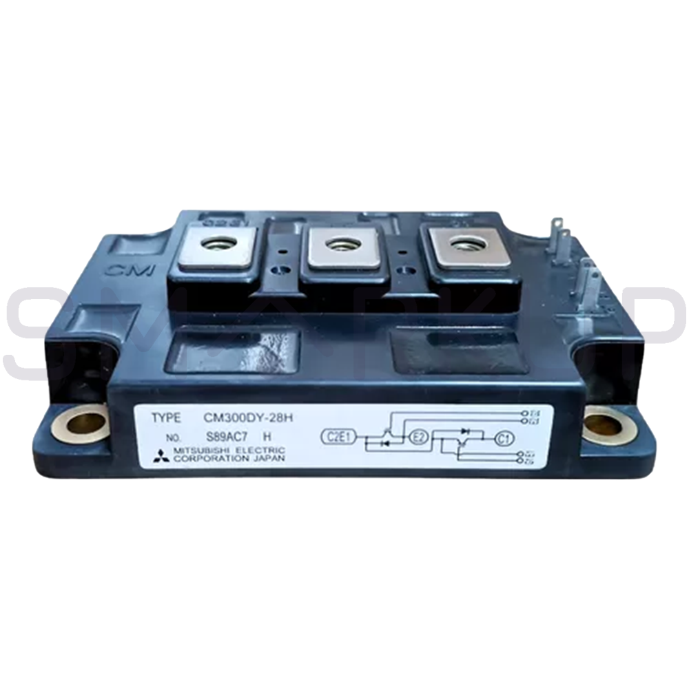New In Box MITSUBISHI CM300DY-28H Power Supply Module | eBay
