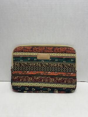 Kinmac Laptop Sleeve For 15.6” Tablet PC or Macbook Pro Bag Zipper ...