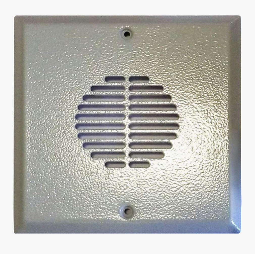 Potter Electric Signal PL-VFM Flush Mount Kit for Vault Alarm System | eBay