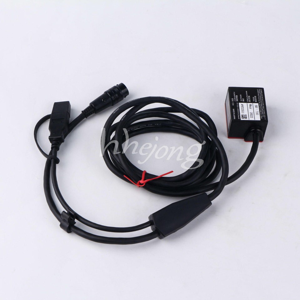 1PCS NEW KEYENCE Code Reader SR-700 | eBay