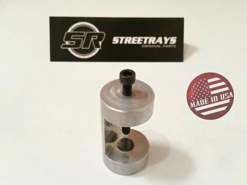 StreetRays Spark Plug Gapper Tool Gap Gapping Tool Sparkplug 14mm ...