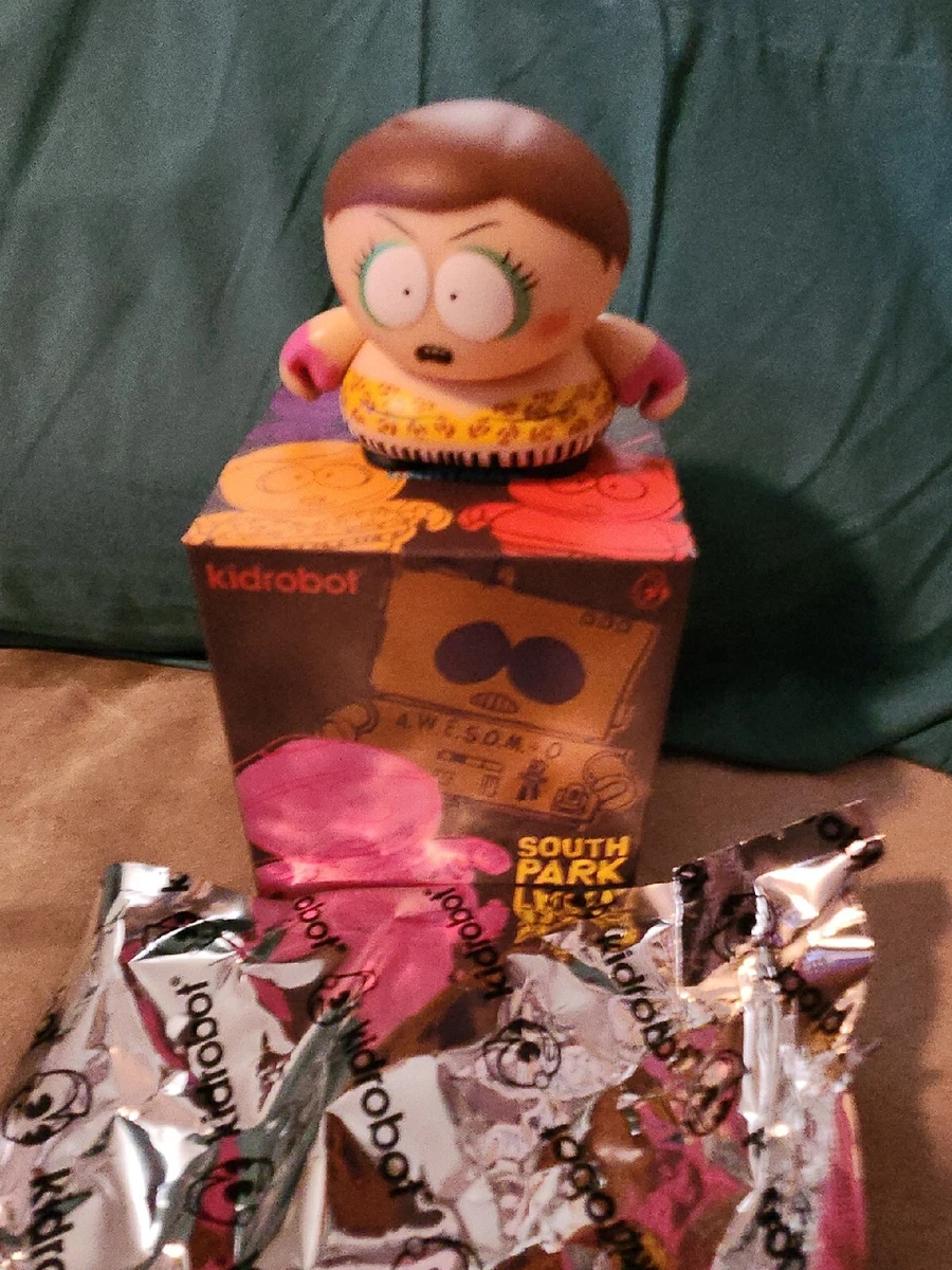 Cartman Whatever I Do What I Want