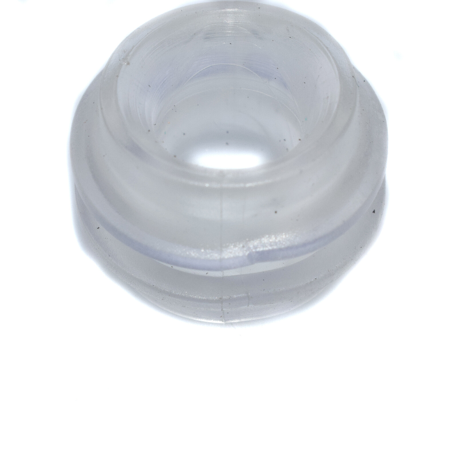 2PCS Automatic Transmission Gear Shifter Rod Bushing for Mercedes ...