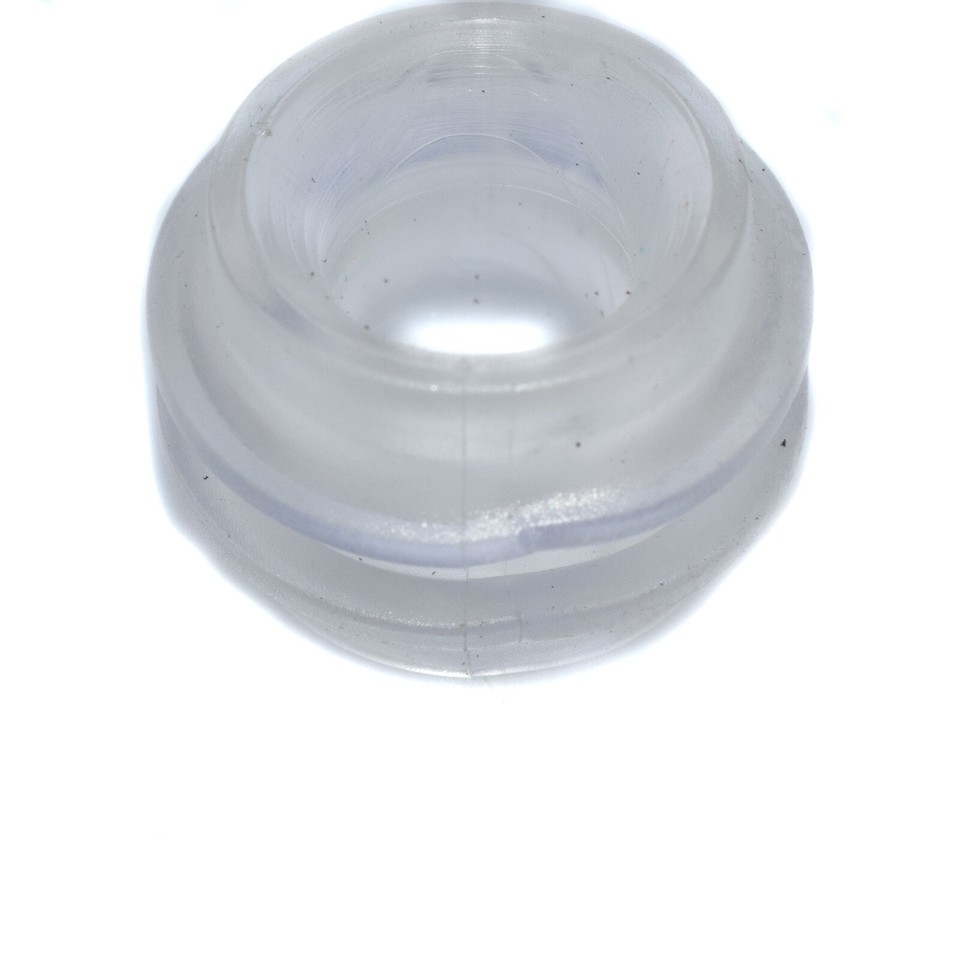 2PCS Automatic Transmission Gear Shifter Rod Bushing for Mercedes ...