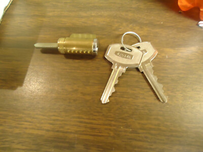 6 pin commercial lock cylinder 26d | eBay