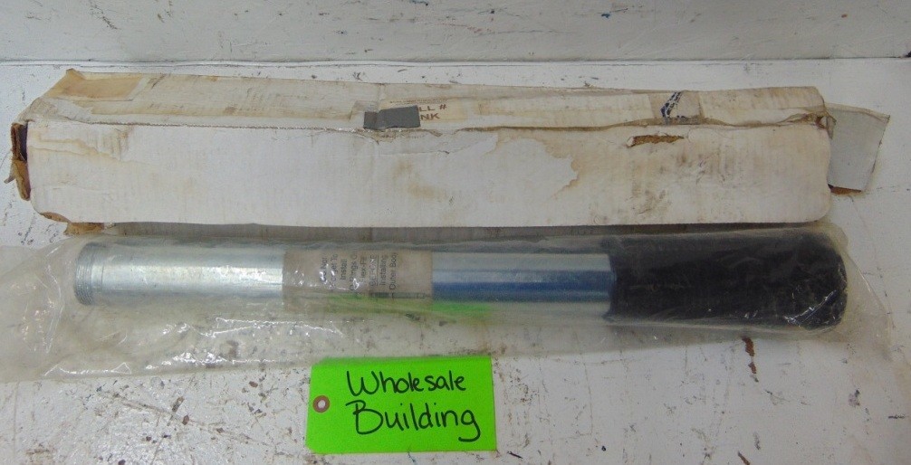 TAURUS FLEX FIT PACKER PENETRATOR OUTER BODY ASSEMBLY WPFT-A42-179-00 ...