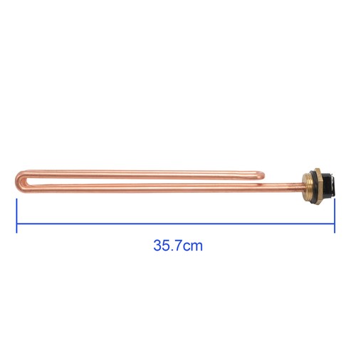 2X Heating Element for EcoSmart Eco 36 Eemax iHeat Drakken Rheem ...