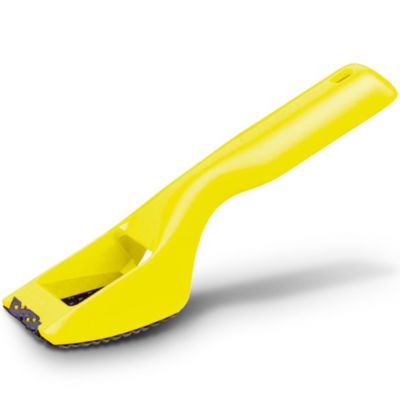 Stanley SURFORM SHAVER TOOL Moulded Body, Curved Blade YELLOW *USA ...