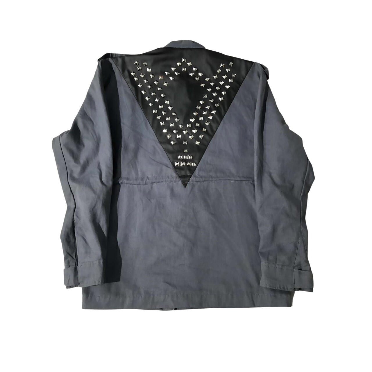 T-800 Punk M-65 Field Jacket The Terminator Movie Costume Model 101 ...