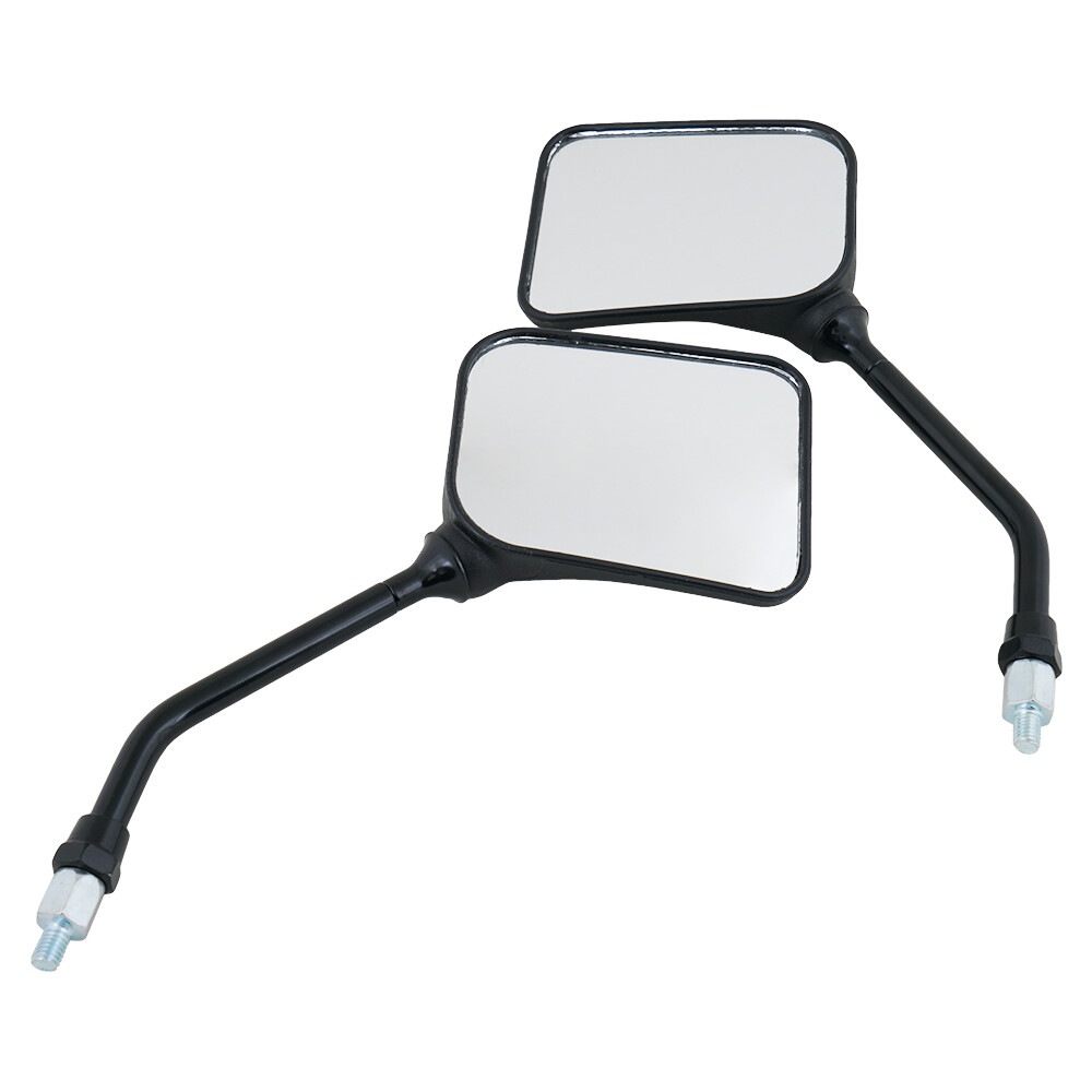 ATV Rearview Mirrors for Suzuki ALT125,Eiger LTA400F,King Quad 300/400 ...