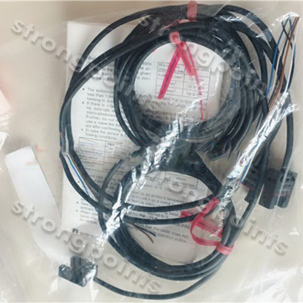 1PCS For Photoelectric Switch U Type Sensor PM-U25-P | eBay