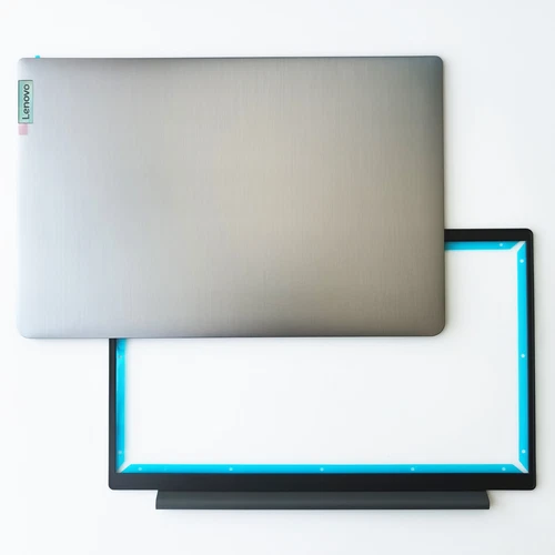 LCD Back Cover For Lenovo IdeaPad 3-15ITL6 15ADA6 15ALC6 5CB1B60414 | eBay
