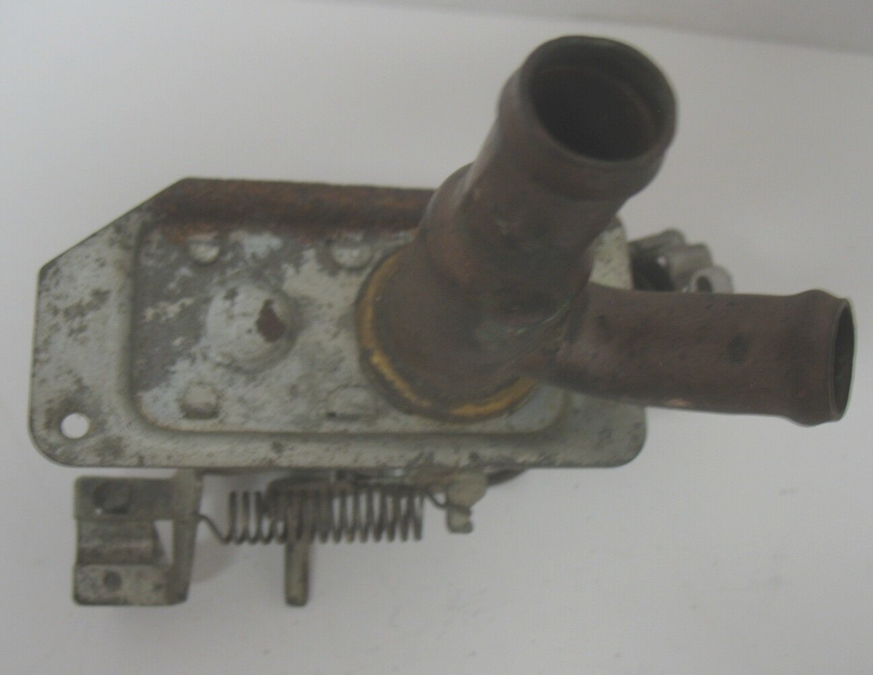 NOS 1953-1956 Ford HEATER CONTROL VALVE 1960'S RANCO H-16 | eBay