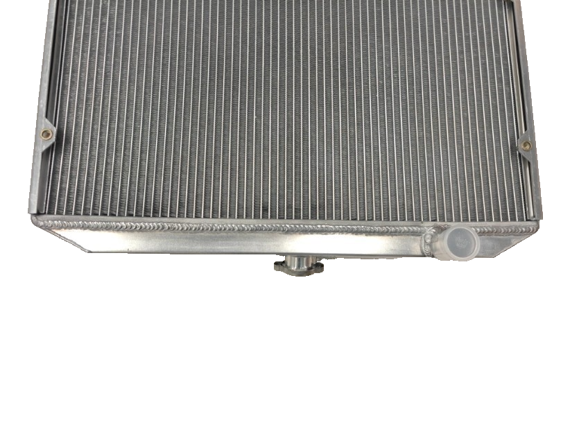 For 86-96 MITSUBISHI L 200 MB356390 Radiator (K3_T, K2_T, K1_T, K0_T ...