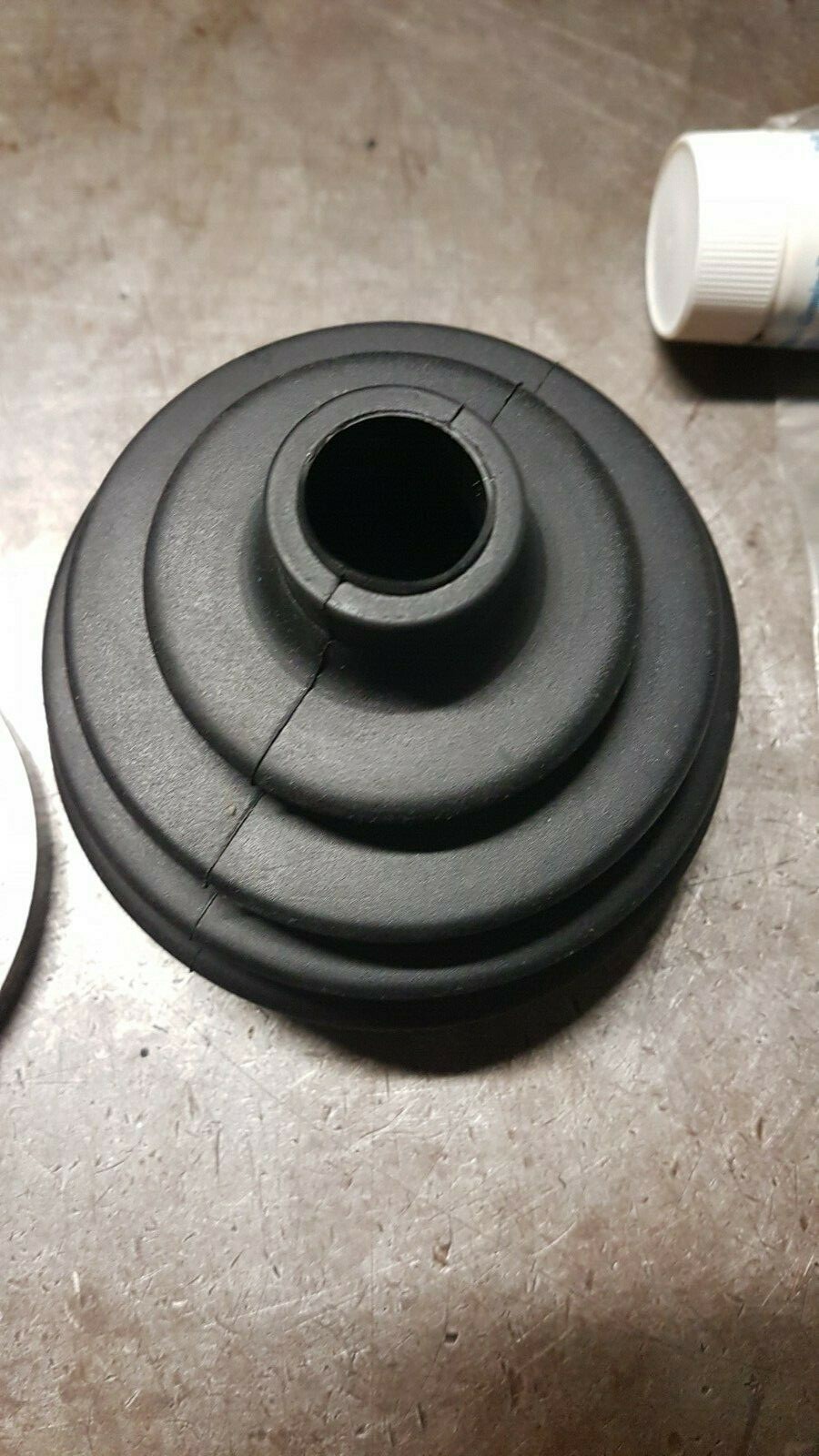 Kit giunto omocinetico Volkswagen Audi homokinetic joint ...